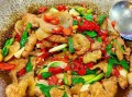 湘菜农家小炒肉怎么做_正宗小炒肉用什么肉