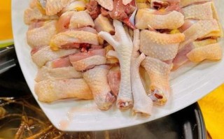 五指毛桃炖鸡汤的做法_五指毛桃炖鸡汤的功效