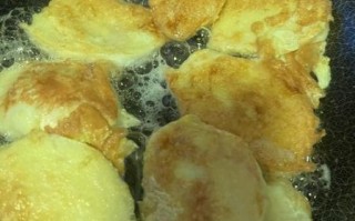 馒头片怎么炸才酥脆_家常做法大全