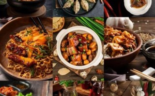 如何拍美食照更诱人_手机拍美食布光技巧