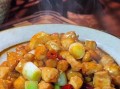 鸡脯肉怎么做好吃_鸡脯肉的家常做法