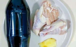 可乐鸡腿怎么做好吃_可乐鸡腿的正宗做法