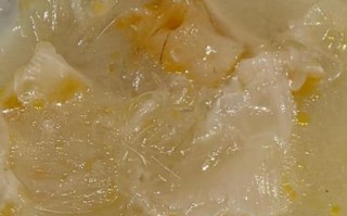 鱼翅羹怎么做_鱼翅羹的营养价值