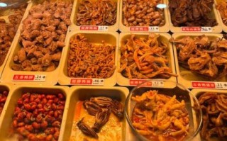 麻辣鸭脖的做法_正宗绝味配方