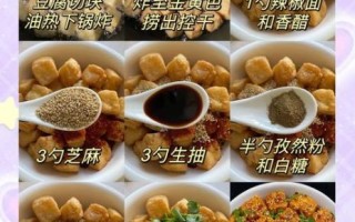麻辣豆腐怎么烧好吃_家常麻辣豆腐做法