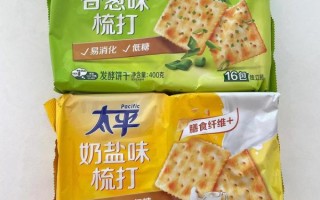 太平苏打饼干热量高吗_孕妇能吃吗