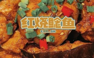 红烧鲶鱼怎么做好吃_家常做法