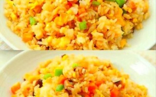 什锦炒饭怎么读音_什锦炒饭的做法步骤
