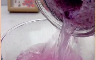 自酿葡萄酒比例_家庭自酿葡萄酒做法