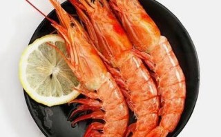 阿根廷红虾蒸多久能熟_阿根廷红虾蒸几分钟最佳