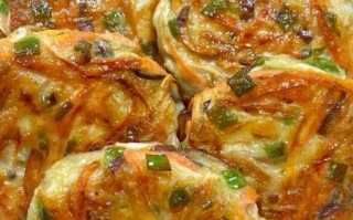油炸萝卜丝饼怎么做_油炸萝卜丝饼为什么软塌