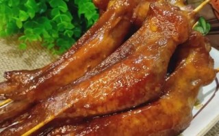 烤箱烤鸡翅温度和时间_上下管要开吗