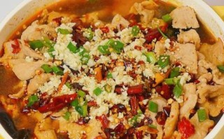 水煮肉片怎么做才嫩又入味_水煮肉片简单家常做法