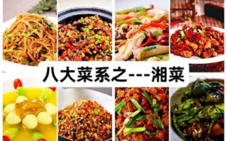 湘菜菜谱大全带图怎么做_湘菜家常菜有哪些经典做法