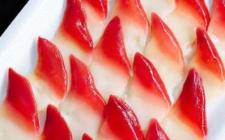 北极贝刺身是生的还是熟的_北极贝刺身到底熟没熟