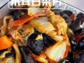 白菜炒木耳怎么做_白菜炒木耳用焯水吗