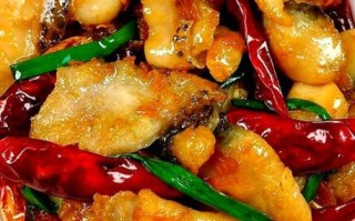 红烧黑鱼怎么做_黑鱼去腥技巧