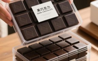 纯黑巧克力会发胖吗_纯黑巧克力减肥能吃吗