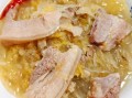 酸菜白肉炖粉条怎么做_酸菜白肉炖粉条正宗做法