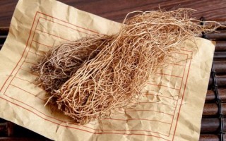 细辛图片_细辛长什么样