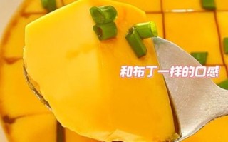 电饭锅鸡蛋羹怎么做_鸡蛋羹滑嫩秘诀