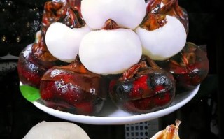 野荸荠图片功效与作用_野荸荠怎么吃最好