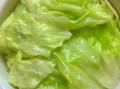 凉拌圆白菜怎么做_凉拌圆白菜要不要焯水