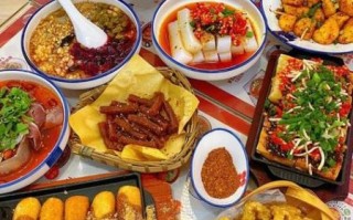 四川小吃加盟店10大品牌有哪些_加盟费多少钱