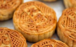 五仁月饼是哪五仁_五仁月饼的五种坚果