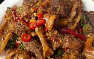 鸭子怎么做好吃_家常做法大全