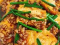 家常豆腐怎么做好吃_豆腐菜肴图片大全
