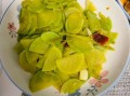 青萝卜怎么做好吃_青萝卜的家常做法大全