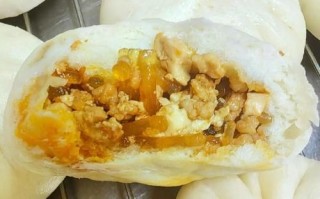 腐乳肉包子馅怎么做_腐乳肉包子馅的正宗做法