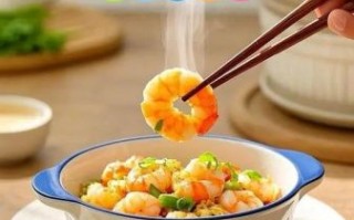 长期吃虾孩子能长高吗_儿童吃虾增高效果好吗