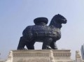 沧州铁狮子在哪_沧州铁狮子门票多少钱
