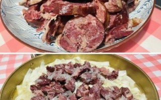 煮马肉的最佳方法_马肉怎么煮才嫩