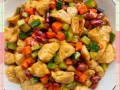 宫保鸡丁正宗做法_宫保鸡丁怎么做才好吃