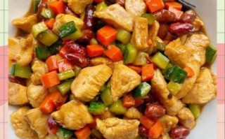 宫保鸡丁正宗做法_宫保鸡丁怎么做才好吃