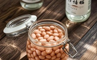 生花生泡醋吃的副作用_哪些人不能吃