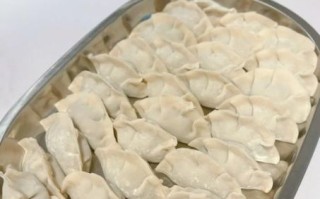 猪肉韭菜馅饺子怎么调好吃_韭菜不杀水的秘诀