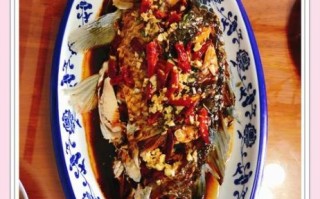 鲤鱼怎么做好吃又简单_家常鲤鱼简单做法