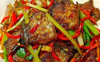 糟带鱼最正宗的做法_糟带鱼怎么做好吃