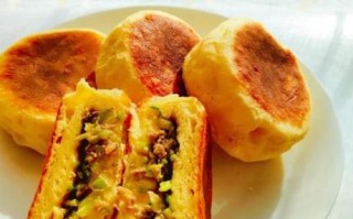 馅饼怎样做又软_馅饼皮软不硬的秘诀