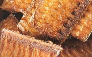 酥骨带鱼怎么做_酥骨带鱼的做法窍门