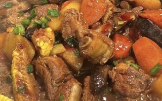 砂锅炖排骨怎么炖好吃又烂_砂锅炖排骨要炖多久