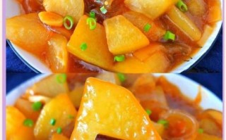 冬瓜粉条炖肉怎么做_冬瓜粉条炖肉需要焯水吗