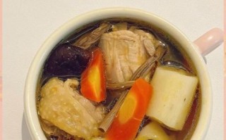 山药茶树菇鸡汤的功效与作用_适合什么人喝