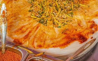 脆脆的透明的凉皮叫什么_哪里能买到