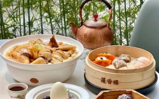 广东十大顶级名菜有哪些_如何在家复刻