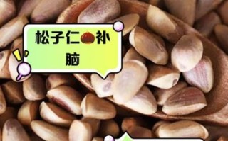 松子仁的功效与作用_松子仁的禁忌有哪些